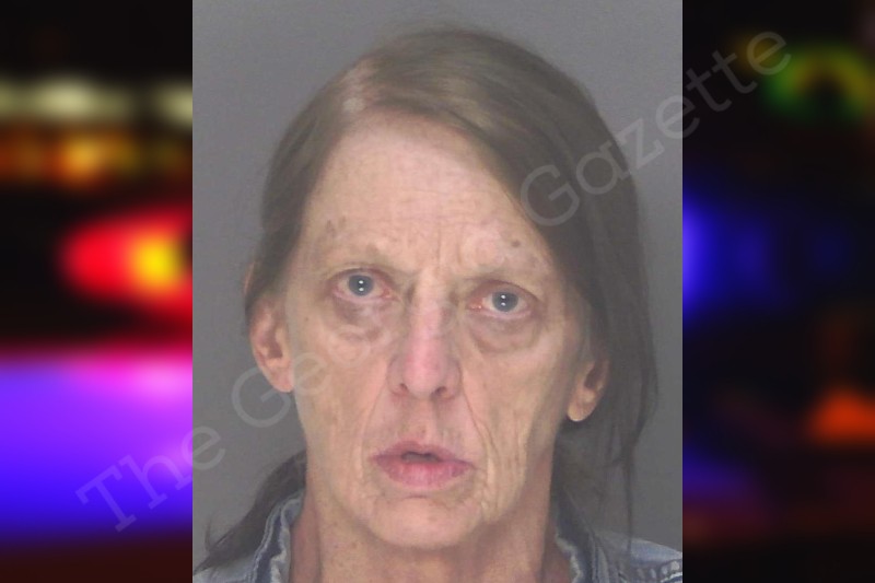 Jeannette Lyle | Douglas County Jail Bookings