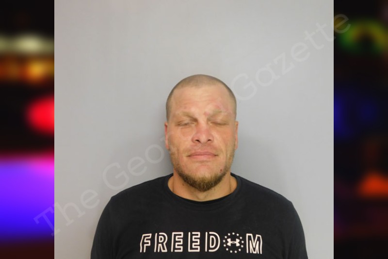 Timothy Lyle | Hall County