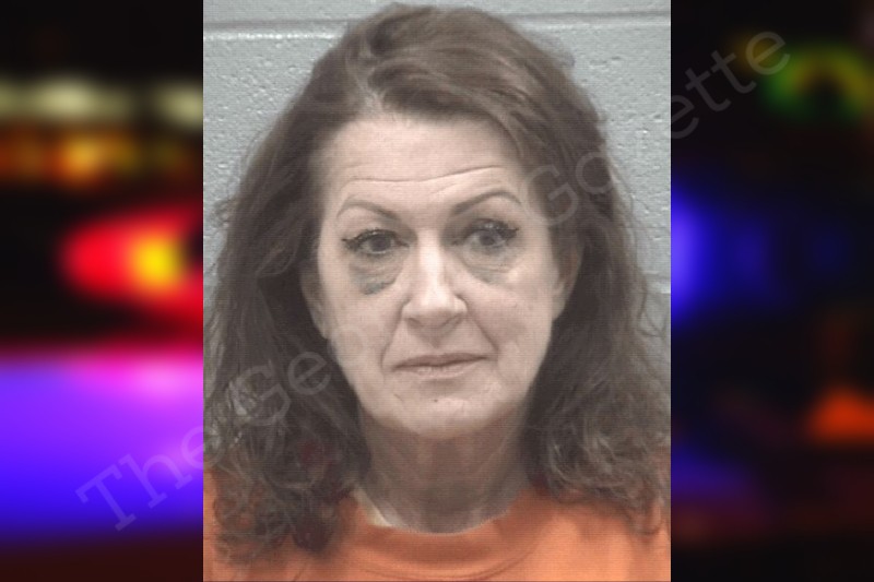 Deborah Landrum — Columbia County Jail Bookings