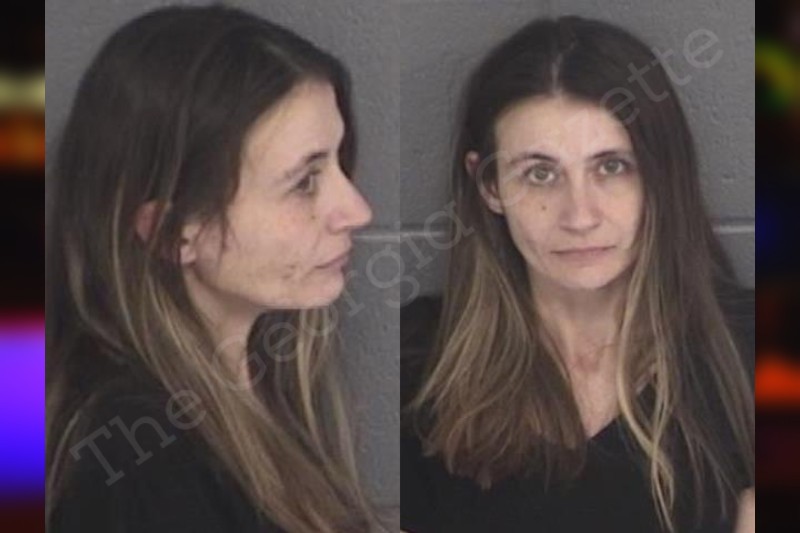 Amy Lathrop — Barrow County Jail Bookings