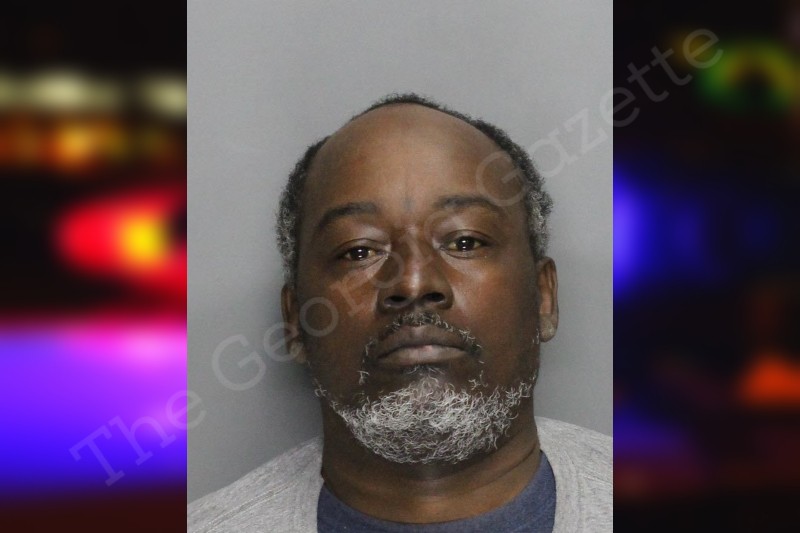 Desmon Lavigne - Cobb County