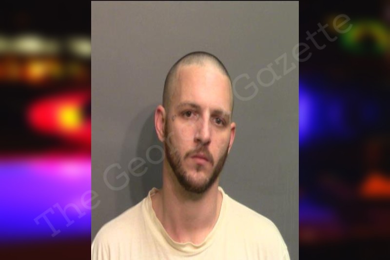 Joshua Lemonde — Glynn County
