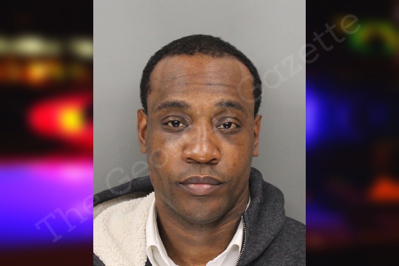 Joseph Lester | Cobb County