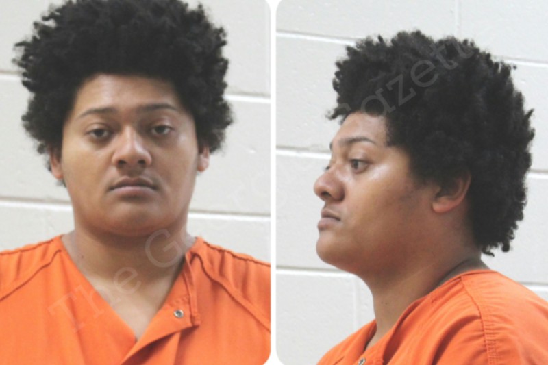 Dominick Lopez — Houston County Jail Bookings