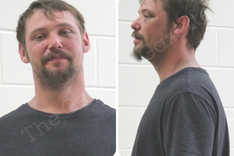Raymond Loyd — Houston County
