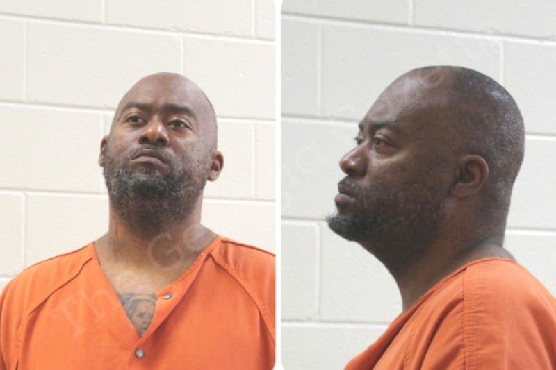 Anthony Lundy | Houston County