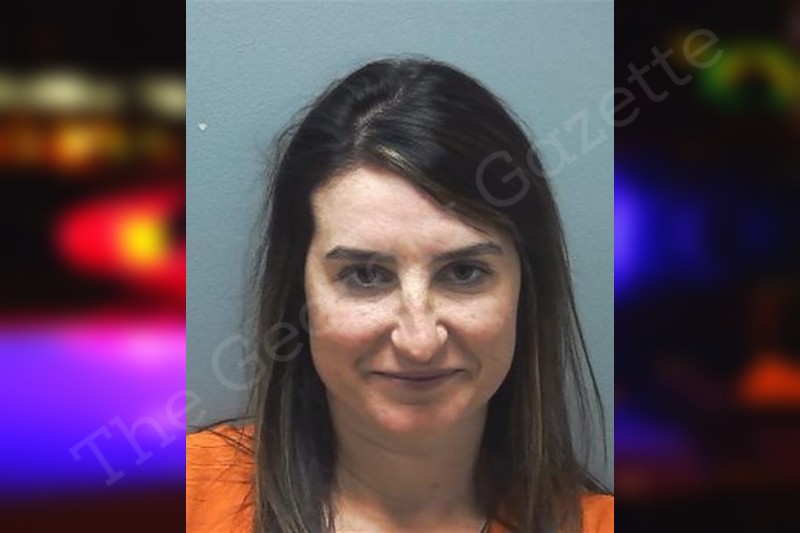 Jillian Lusher | Cherokee County