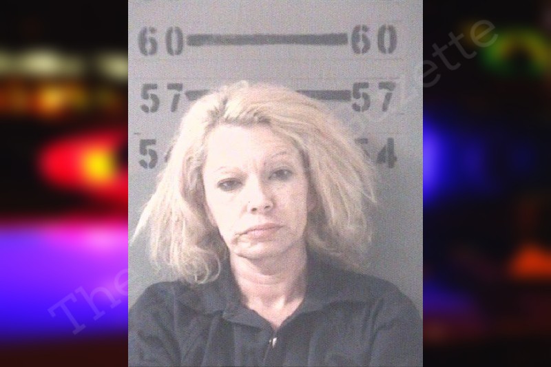 Laurel Lynch — Dougherty County Jail Bookings