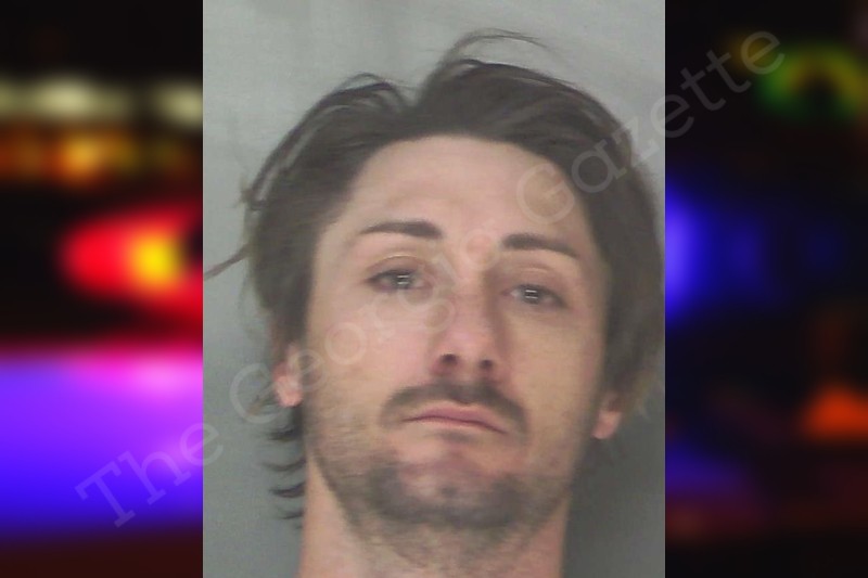 Jesse Madden | Douglas County