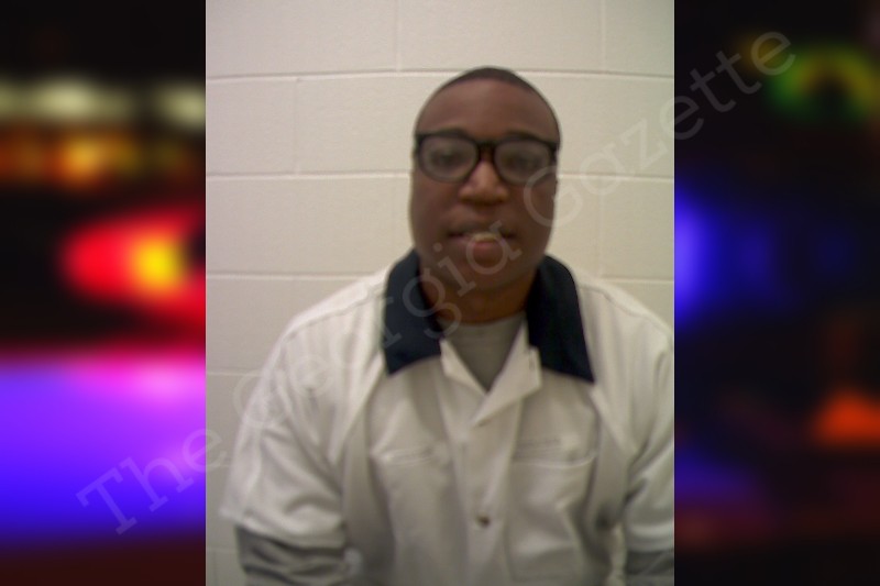 Kareem Manor — Gwinnett County Jail Bookings