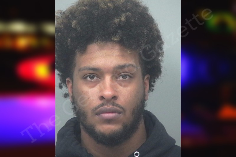 Christian Martin | Gwinnett County