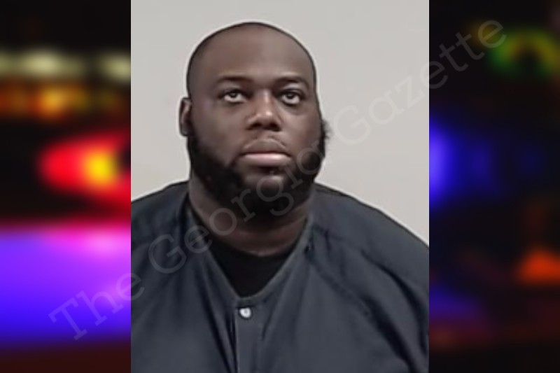 Kendrick Martin | Lowndes County