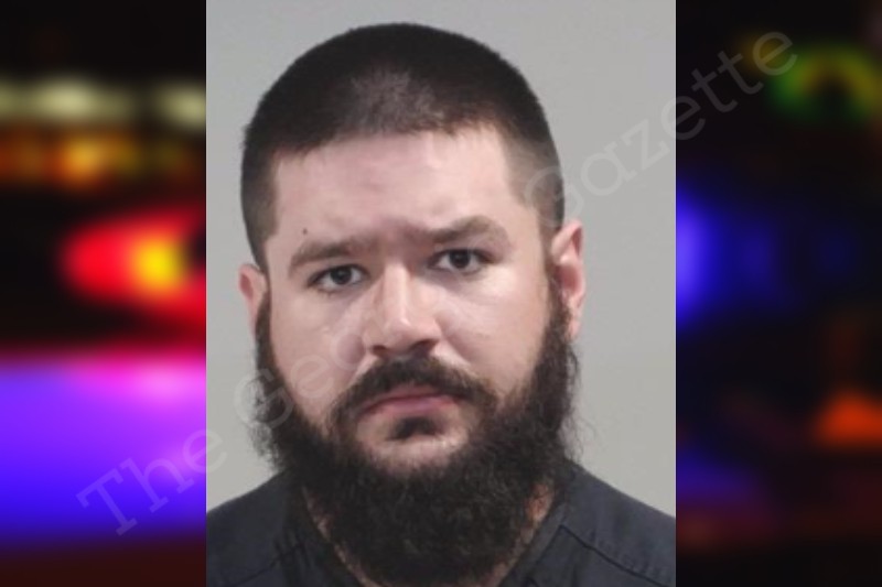 Zachary Martin — Lowndes County Jail Bookings