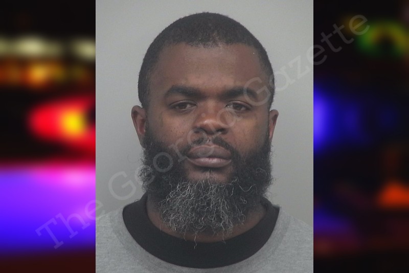 Torrance Mason | Gwinnett County