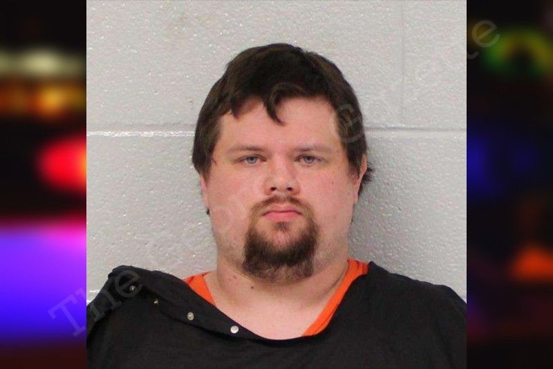 Joseph Mccleary — Carroll County Jail Bookings