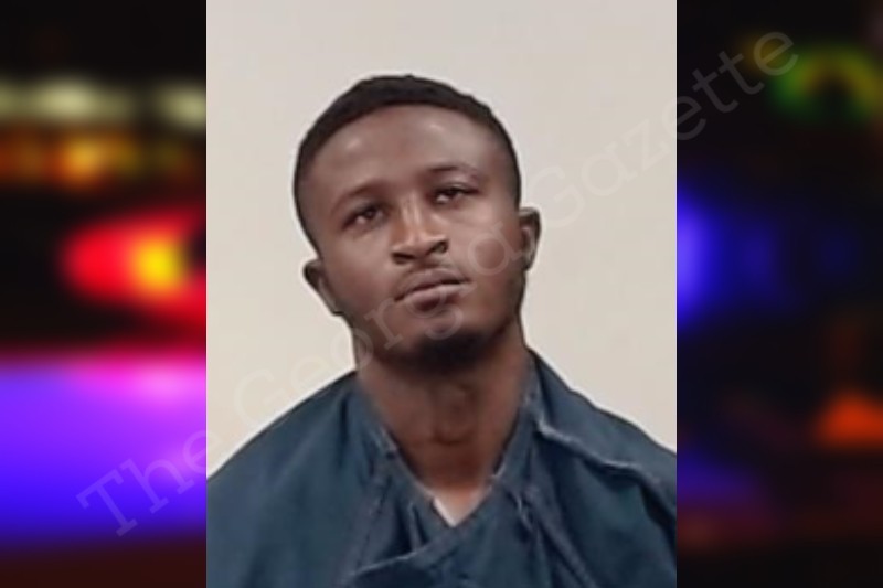 Darrell Mccrae — Lowndes County Jail Bookings