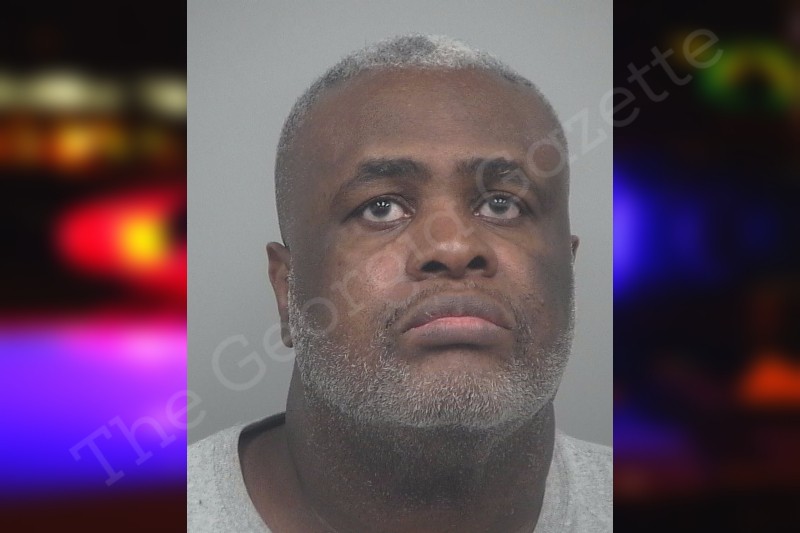 Timothy Mcleod | Gwinnett County