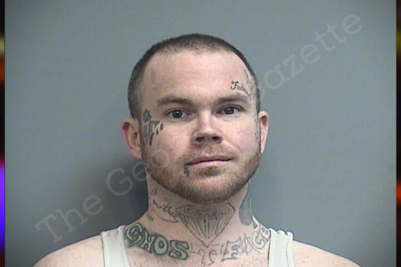 James Meador | Effingham County