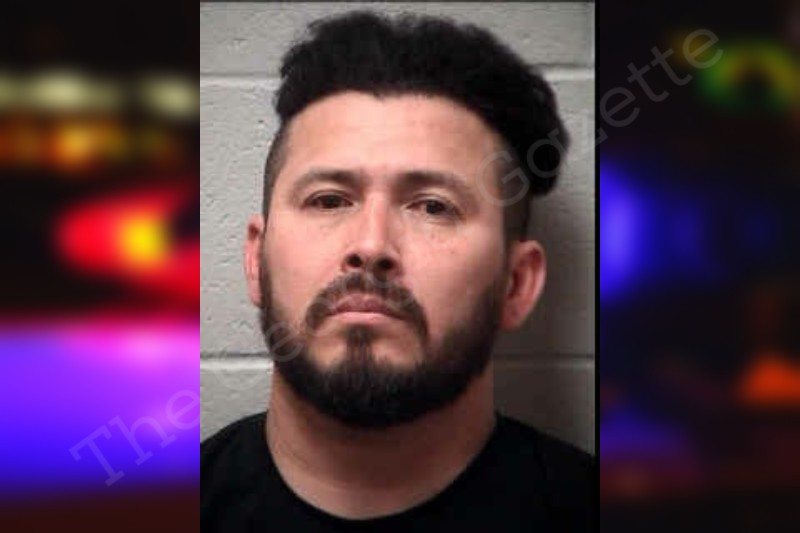 Carlos Meraz Lizcano — Henry County Jail Bookings