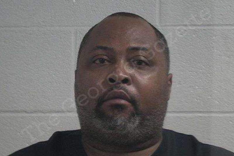 Timothy Mickens — McDuffie County Jail Bookings