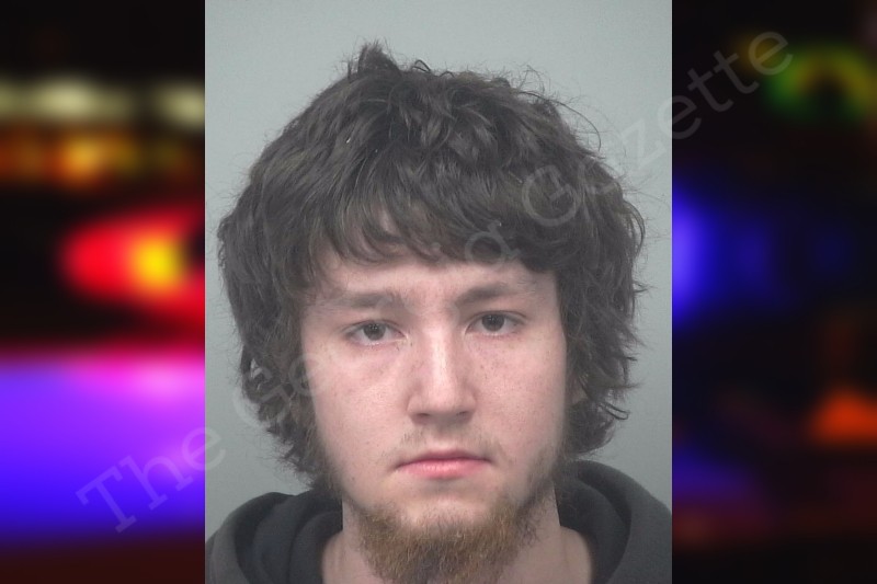 Damon Miller | Gwinnett County