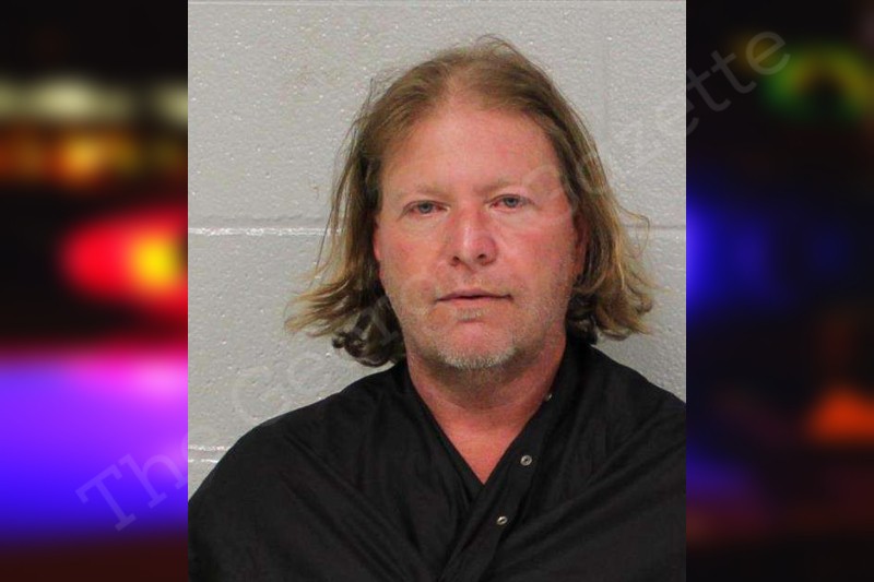 Roy Miller — Carroll County Jail Bookings