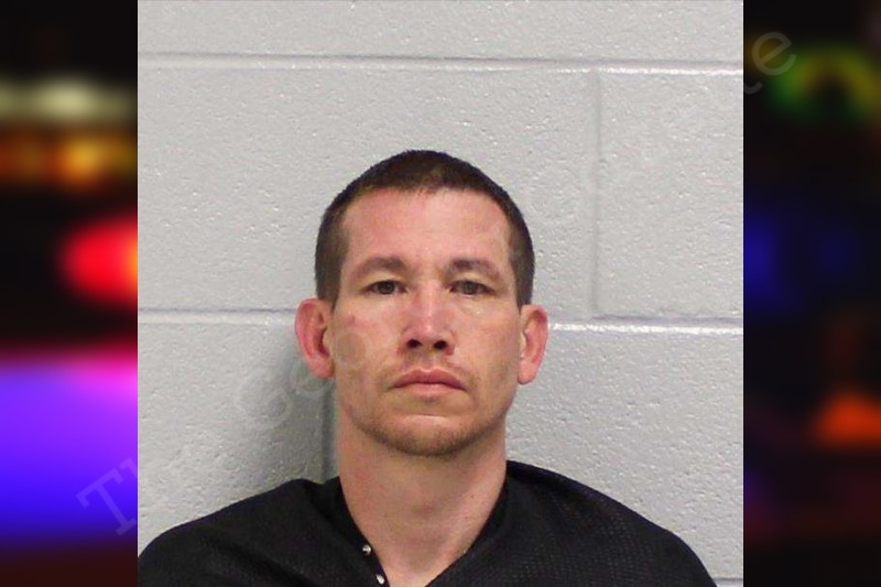 William Minter — Carroll County Jail Bookings