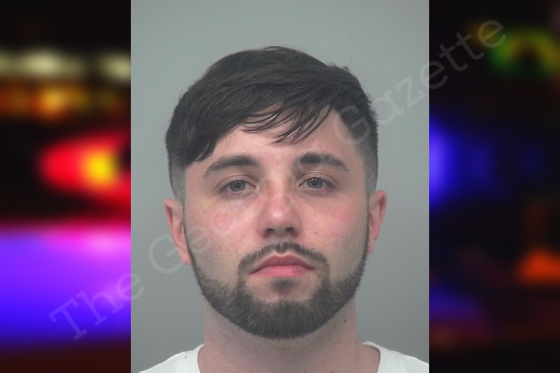 Anthony Mirolli | Gwinnett County