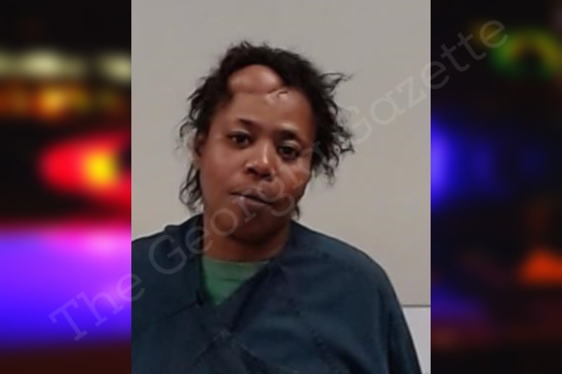 Debra Mitchell — Lowndes County Jail Bookings