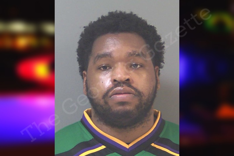 Jacob Mitchell — Douglas County Jail Bookings