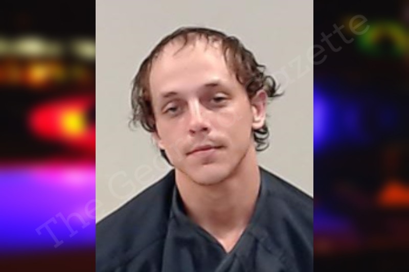 Kenneth Mix — Lowndes County Jail Bookings