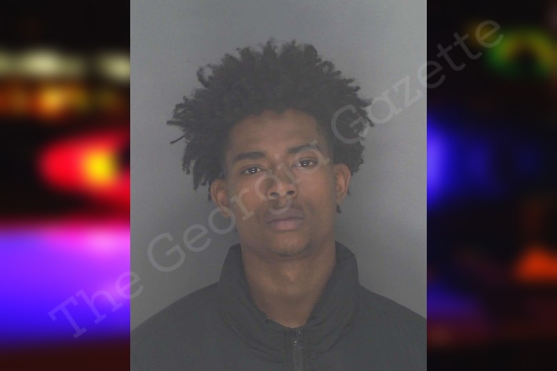 Jason Moreland — Douglas County