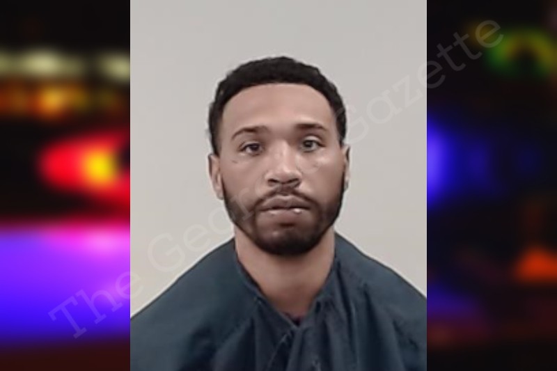 Shawn Morgan — Lowndes County Jail Bookings