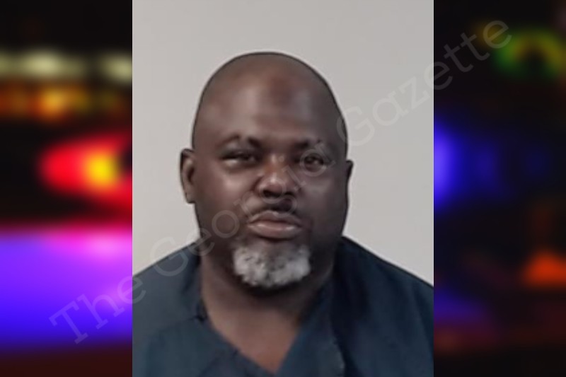 Charles Mosley — Lowndes County Jail Bookings