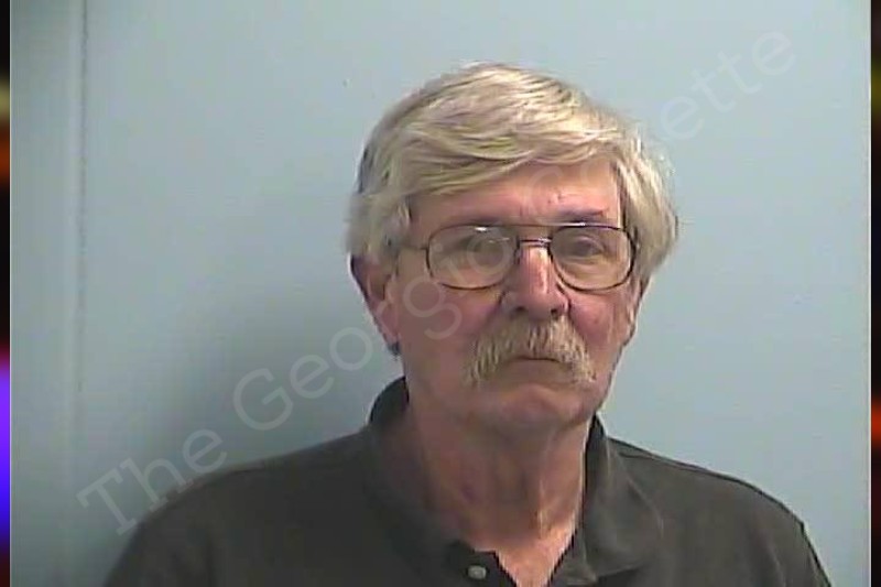 Robert Motz — Dawson County Jail Bookings