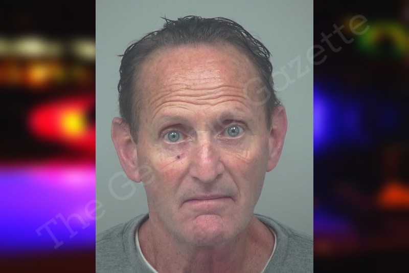 Michael Moulder — Gwinnett County Jail Bookings