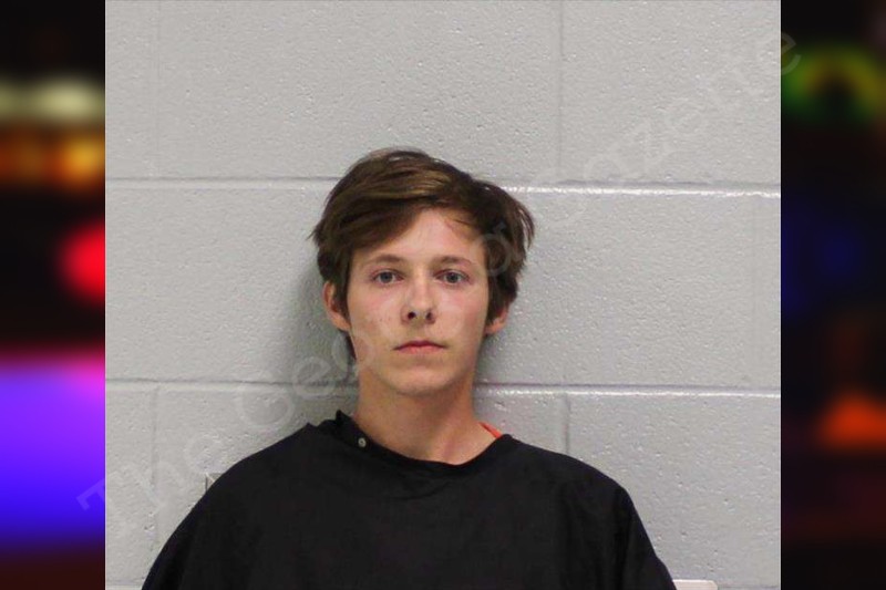 Tyler Mowery — Carroll County