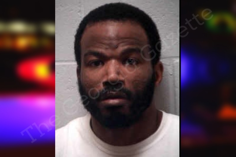 Anthony Moye | Henry County