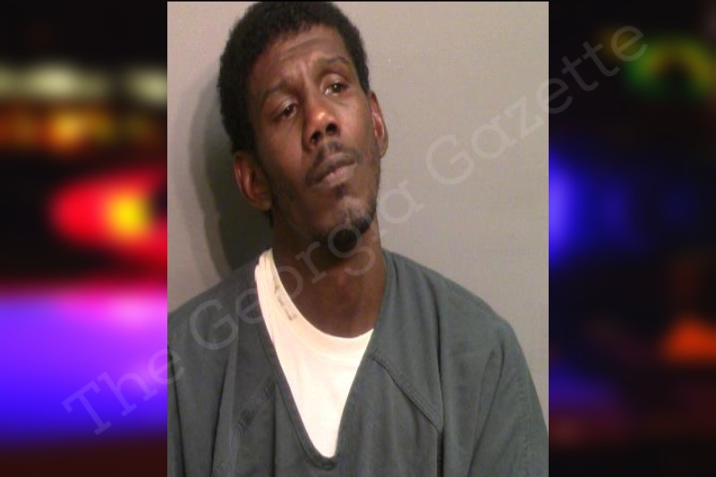 Kenneth Mainor — Glynn County Jail Bookings