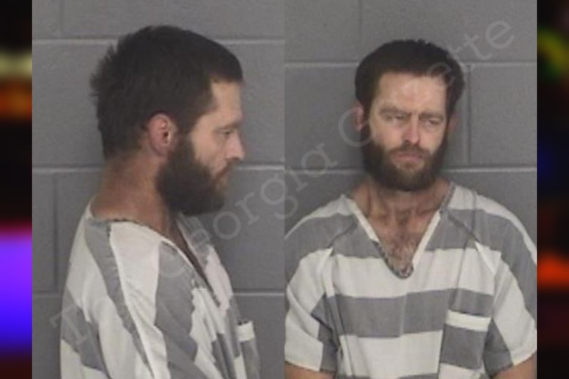 James Malpass — Barrow County Jail Bookings