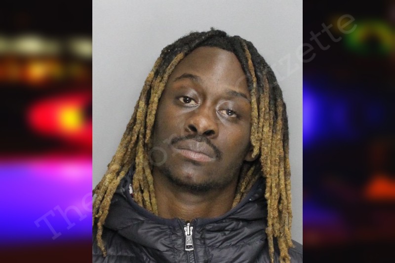 Deon Mays — Cobb County