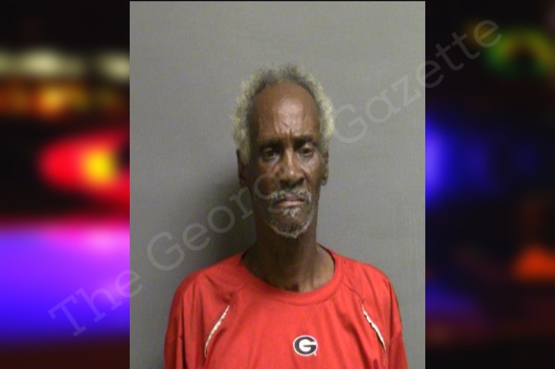Kenneth McDaniel — Glynn County Jail Bookings