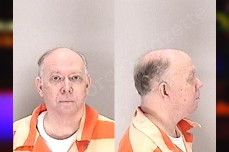 Kenneth McPherson — Richmond County Jail Bookings