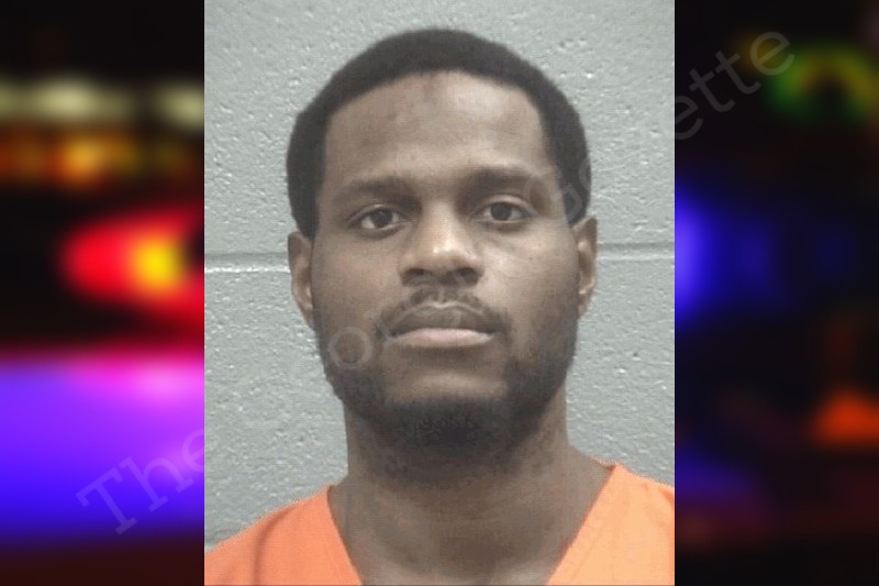 Nathaniel Mcfadden — Columbia County Jail Bookings
