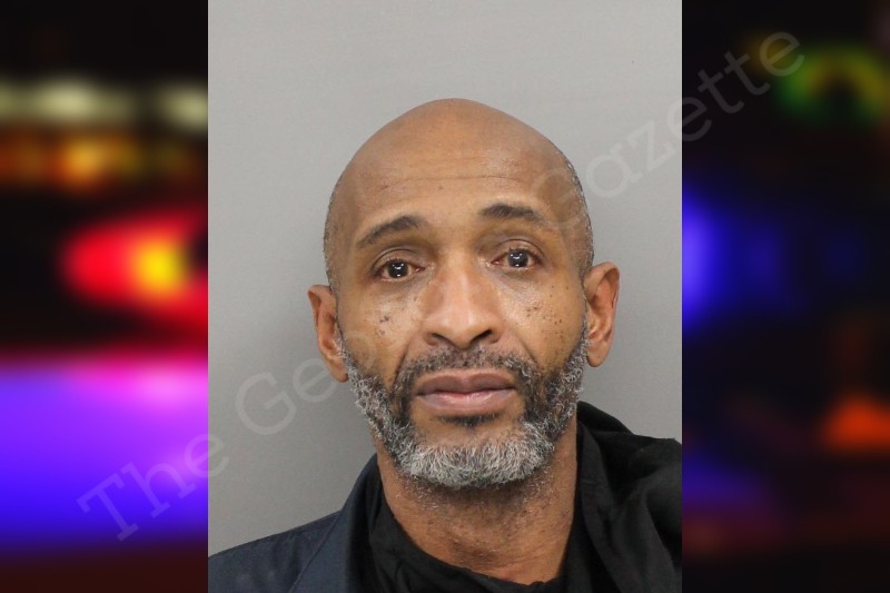 James Merritt | Cobb County