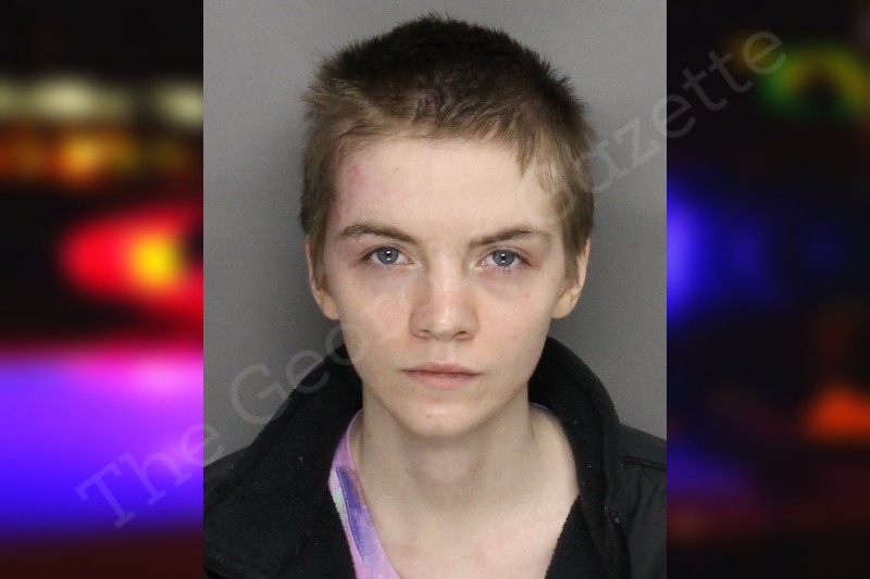 Jessica Messick | Cobb County