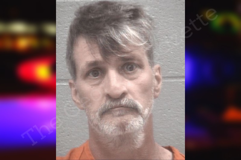 Michael Mitchell — Columbia County Jail Bookings