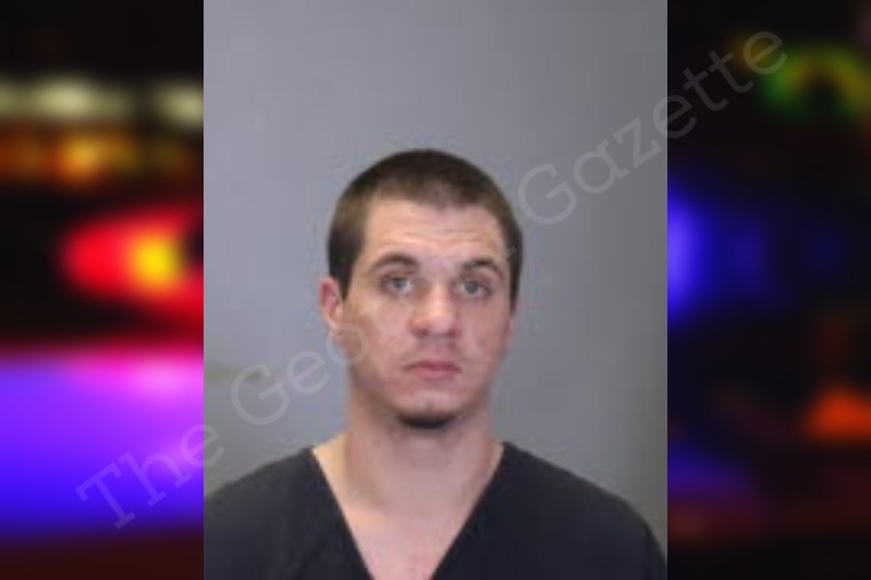 Robert Mobley — Muscogee County Jail Bookings