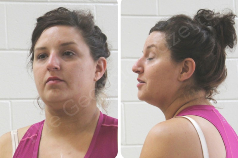 Kari Moncrief — Houston County Jail Bookings