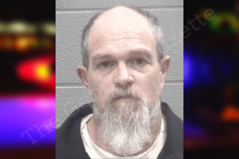 Charles Moore — Columbia County Jail Bookings